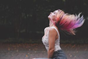 Hair Color Descriptions: Techniques For Writers » School Essay Writer